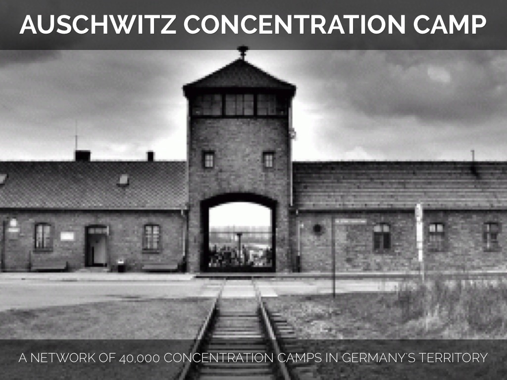 The Aftermath Of The Holocaust