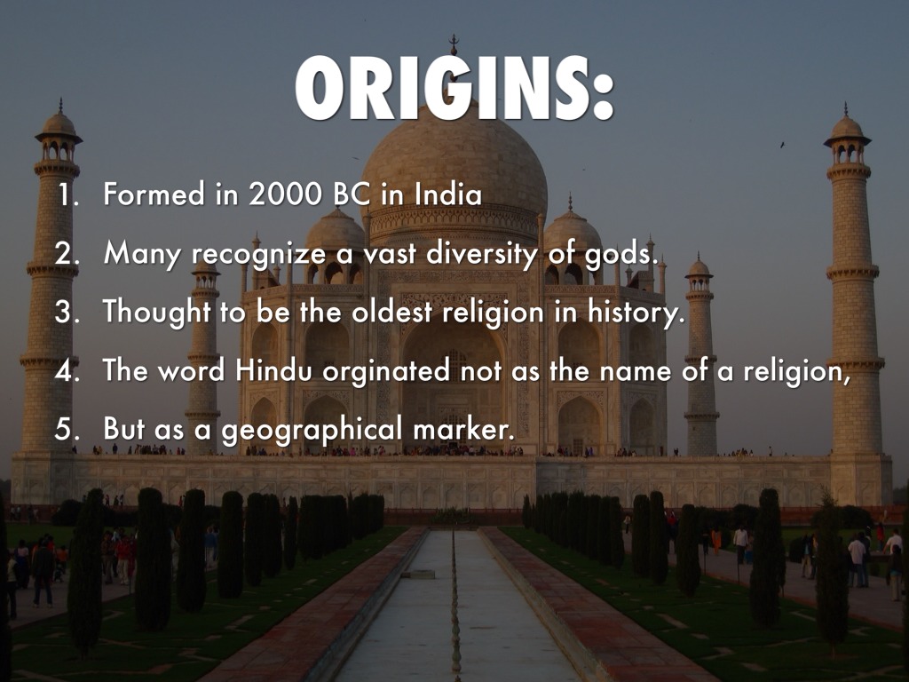 Hinduism By Madymadyt Hinduism By Madymadyt