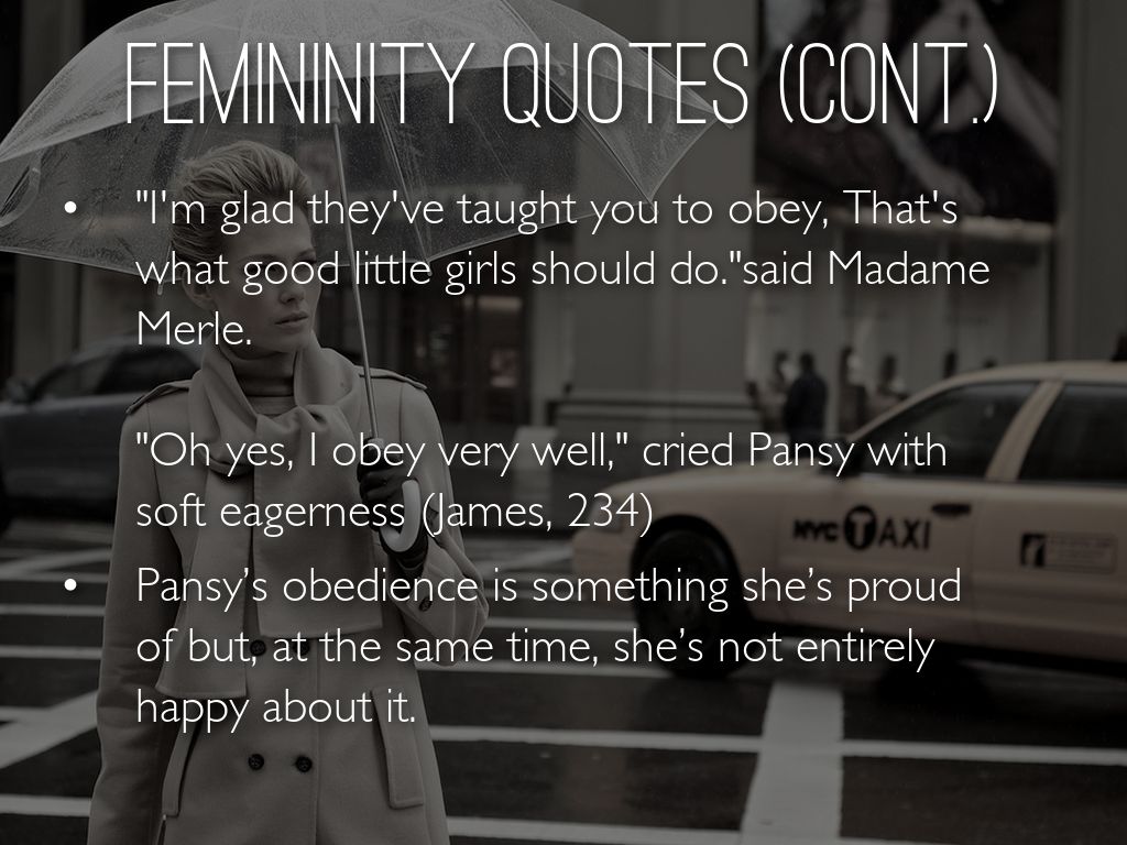 Copy of The Portrait of a Lady by Katrina Hegeman