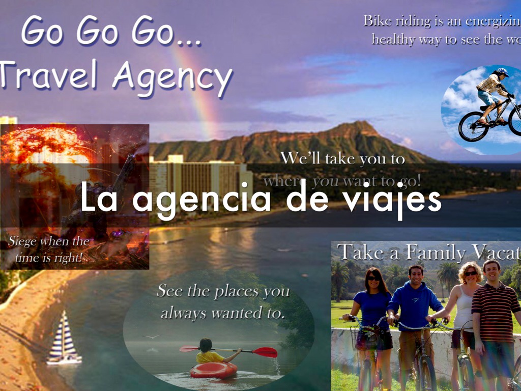 spanish by Jalien Hancock