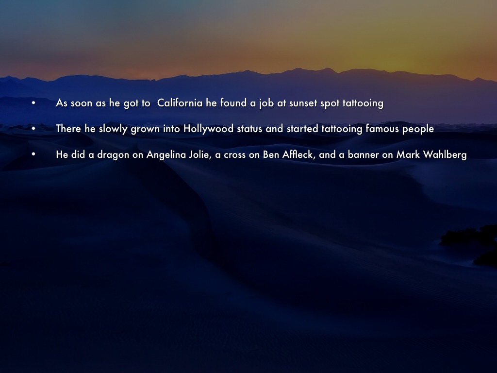 Paul Timman by Angel Dubbs