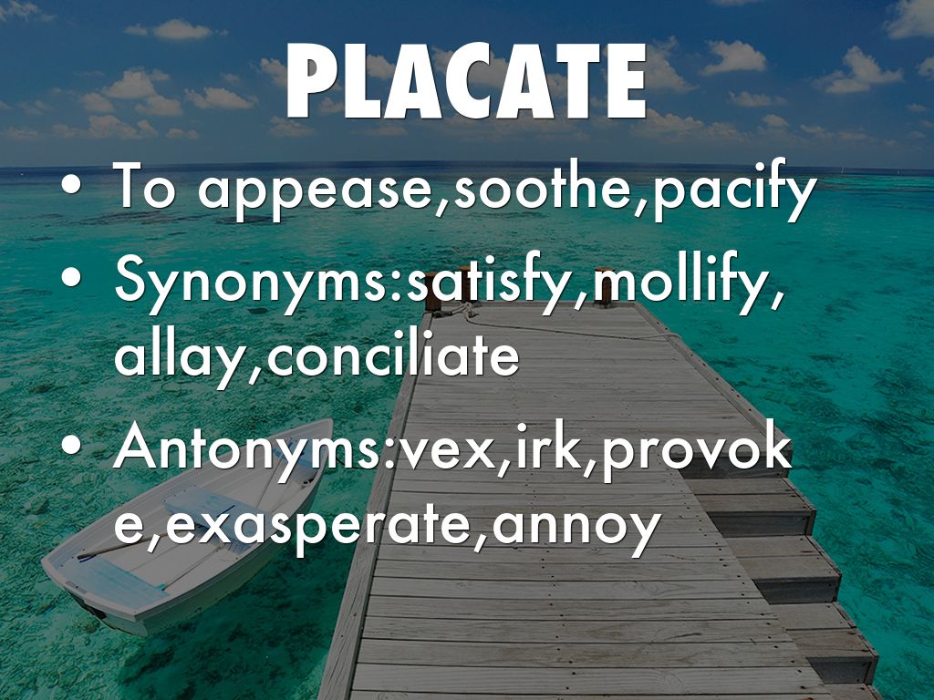 Vocab unit 11 by Chris Chojnacki