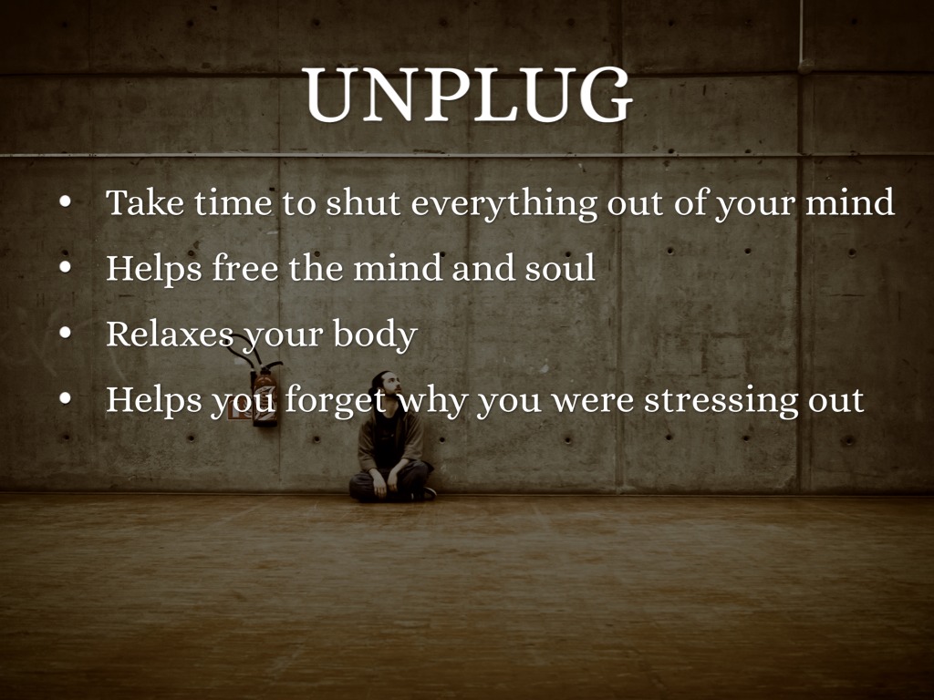 What Is Haiku Deck? by Madison Riddell