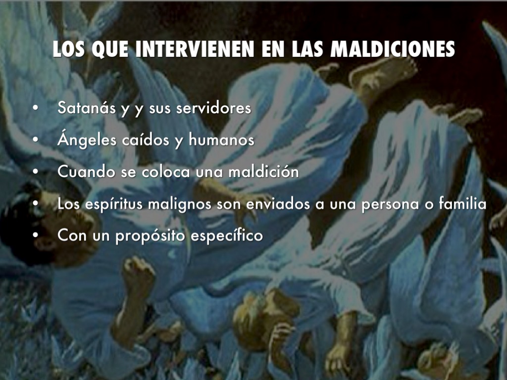 Cases De Maldiciones by noecifuentes