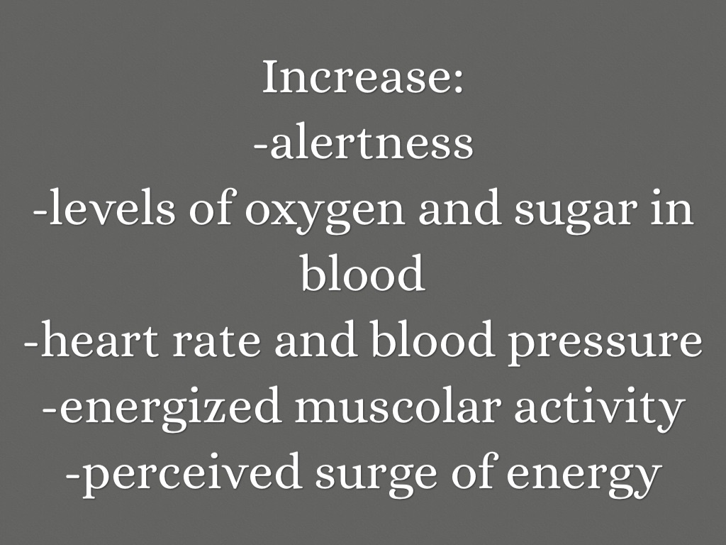Chemical Uppers by Andrea Maffeo