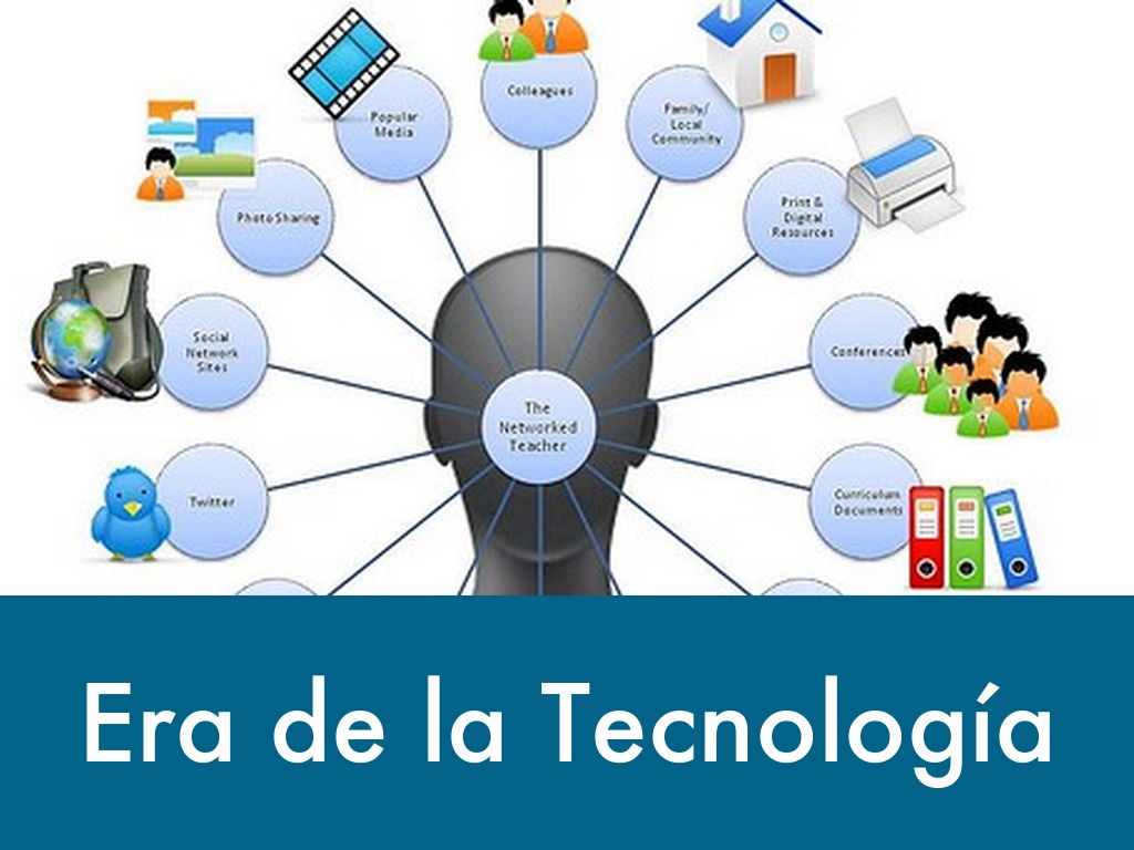 la Era digital by Grecia Encinas