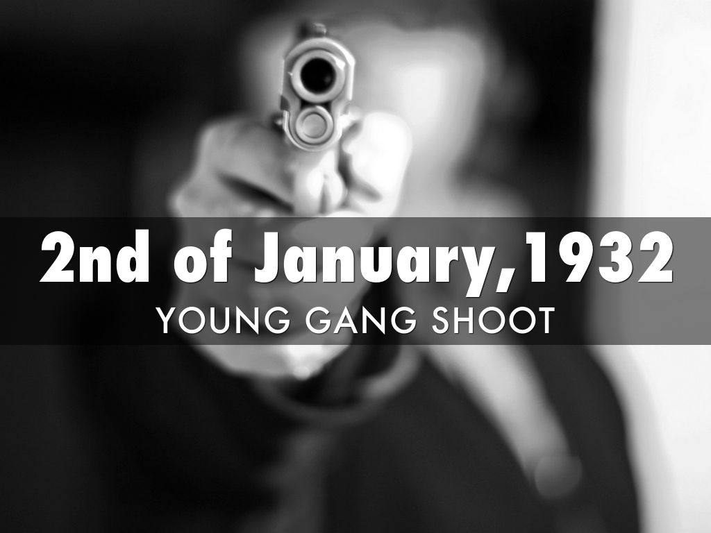 2nd of January,1932 by lauraganda17