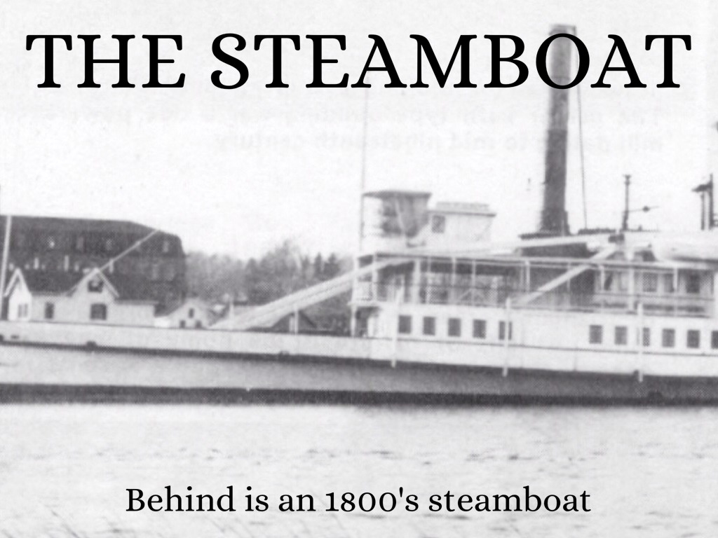 Inventions by Cade Lansdell