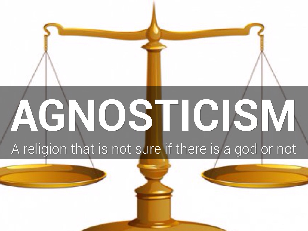 Religion by Sam Buttress