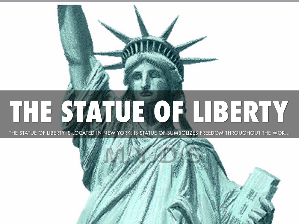 U.S Symbols by Mrs. Bomar