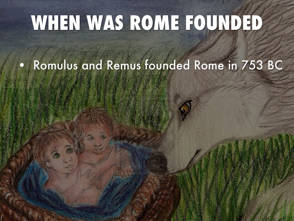 The Origins Of Rome by Lindsey Jones