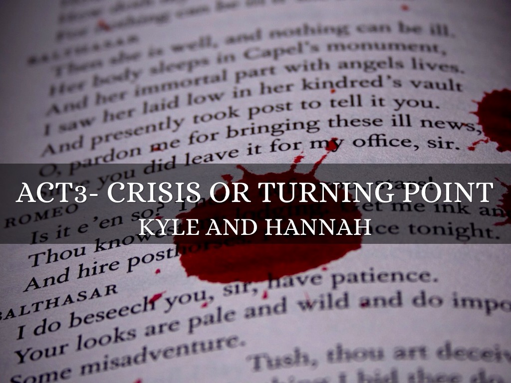 Crisis Or Turning Point Kyle And Hannah by 17sawye_hann