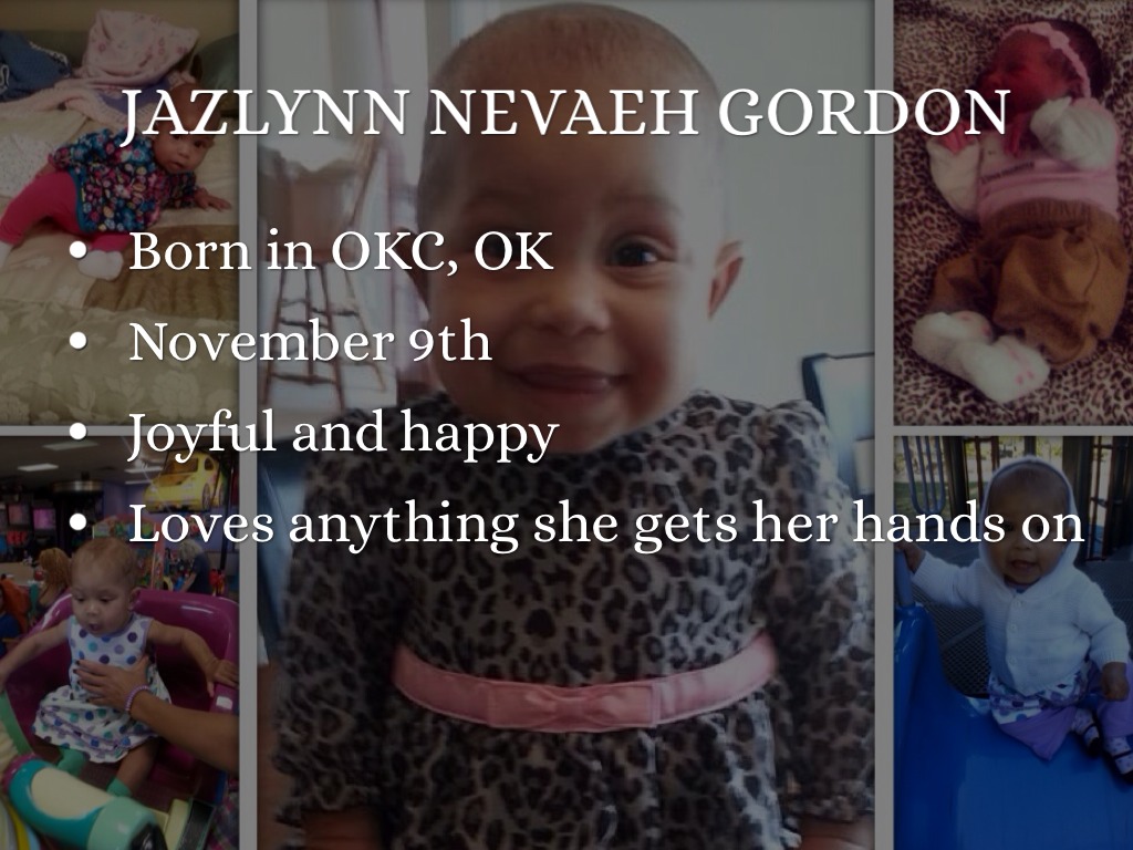 Family by bslgordon918