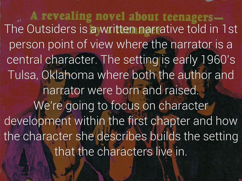 Close Reading by vernonlong3