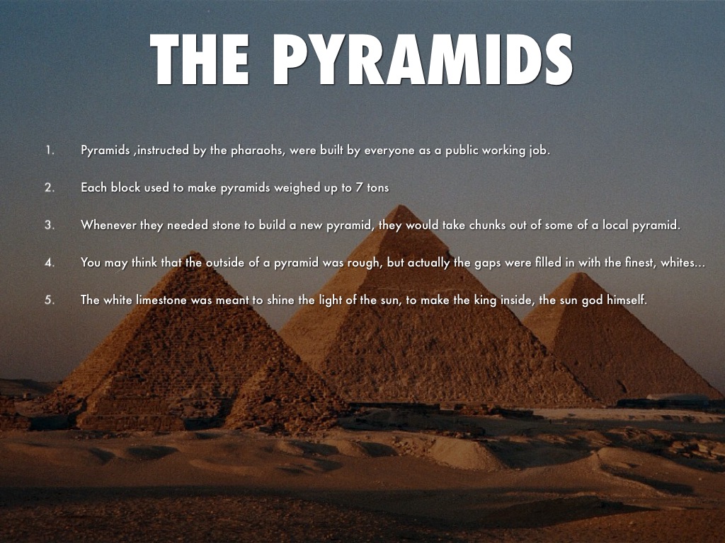 Egypt and its History by Abbey Hill