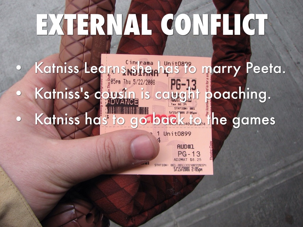 Catching Fire by Wilson Walker