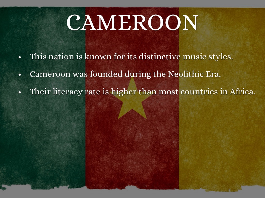 french speaking project by Tayla Middleton