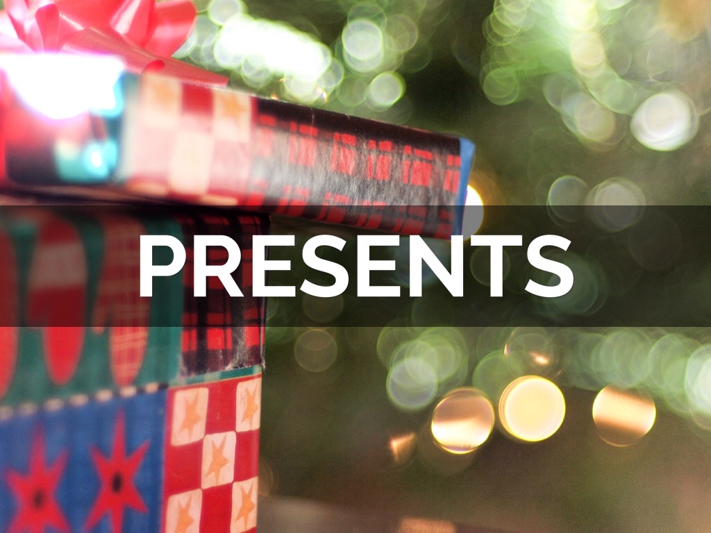 Christmas Spelling Words By Kalysta G