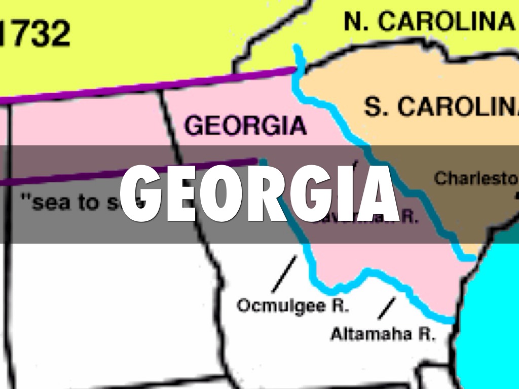Georgia by Evan Rutledge