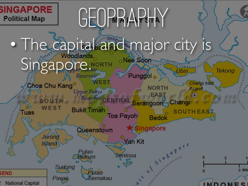 Singapore by Tanner Pigman