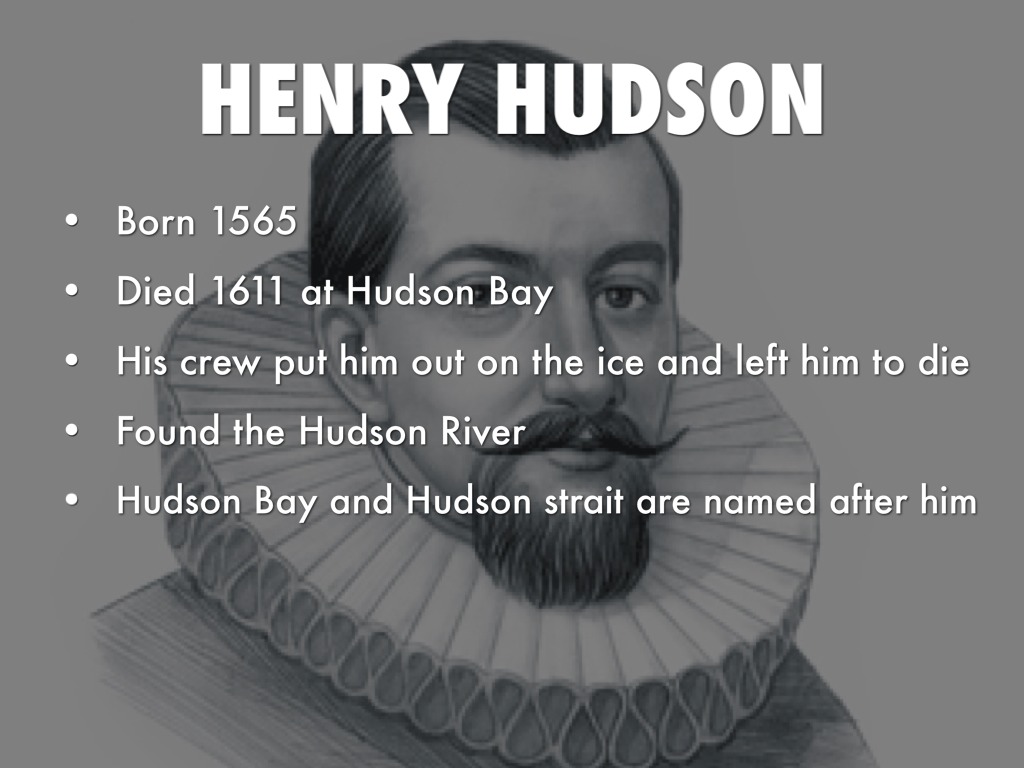 English Explorers by plun6059