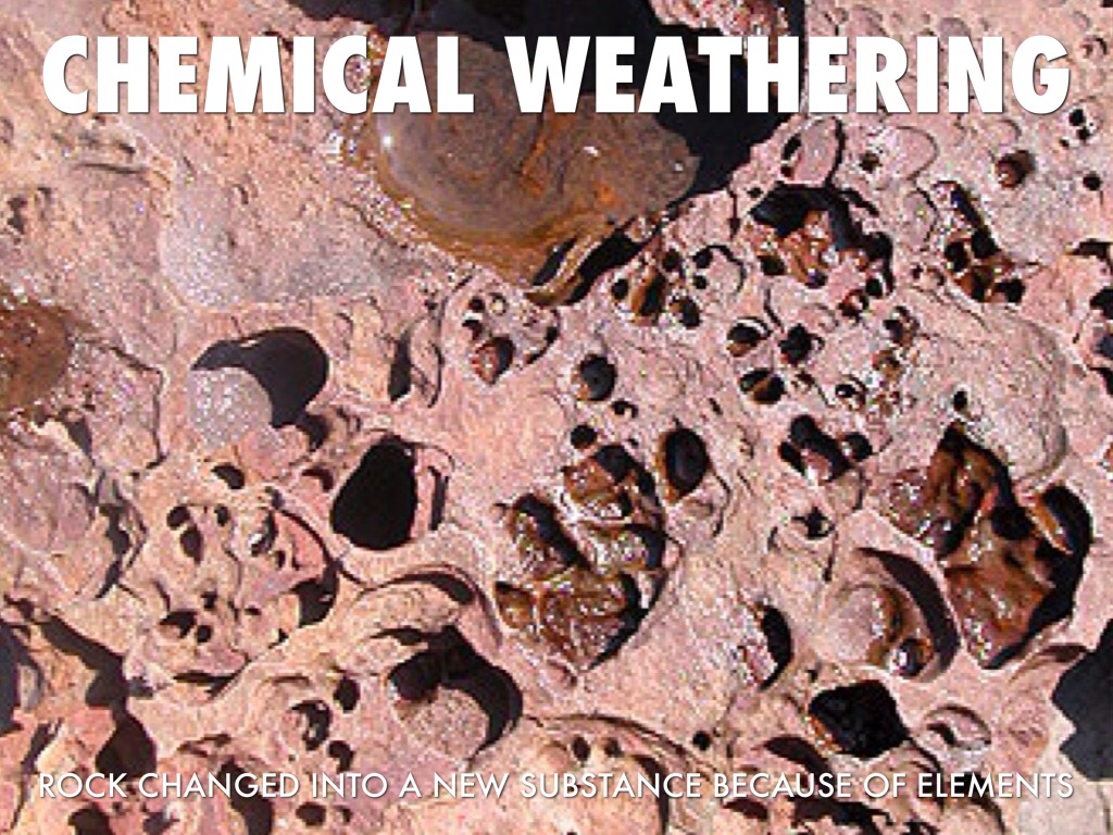 Wearthering and Erosion by gtg0244