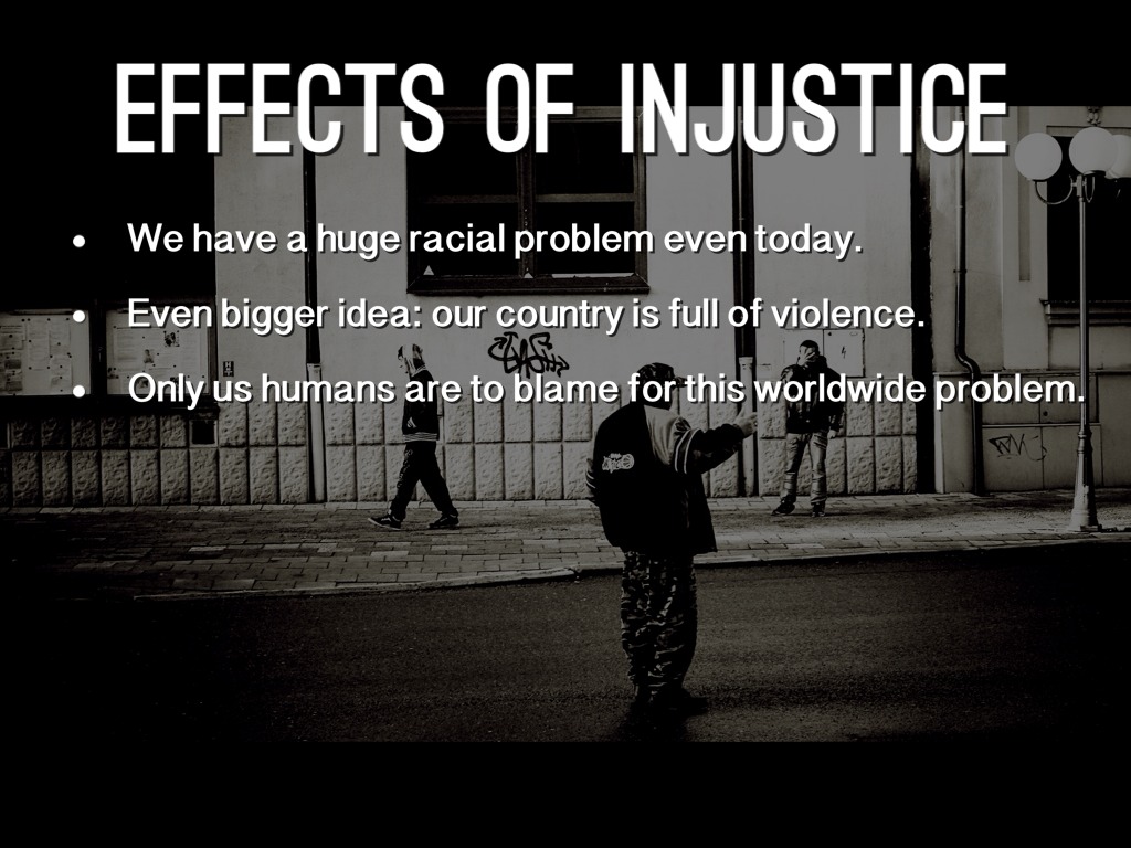 Discrimination And Prejudice by Jamie DeCarlo and