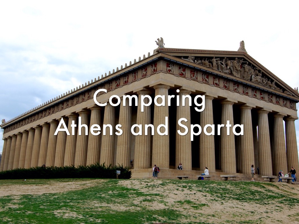 Ancient Greece by Bennett Grant