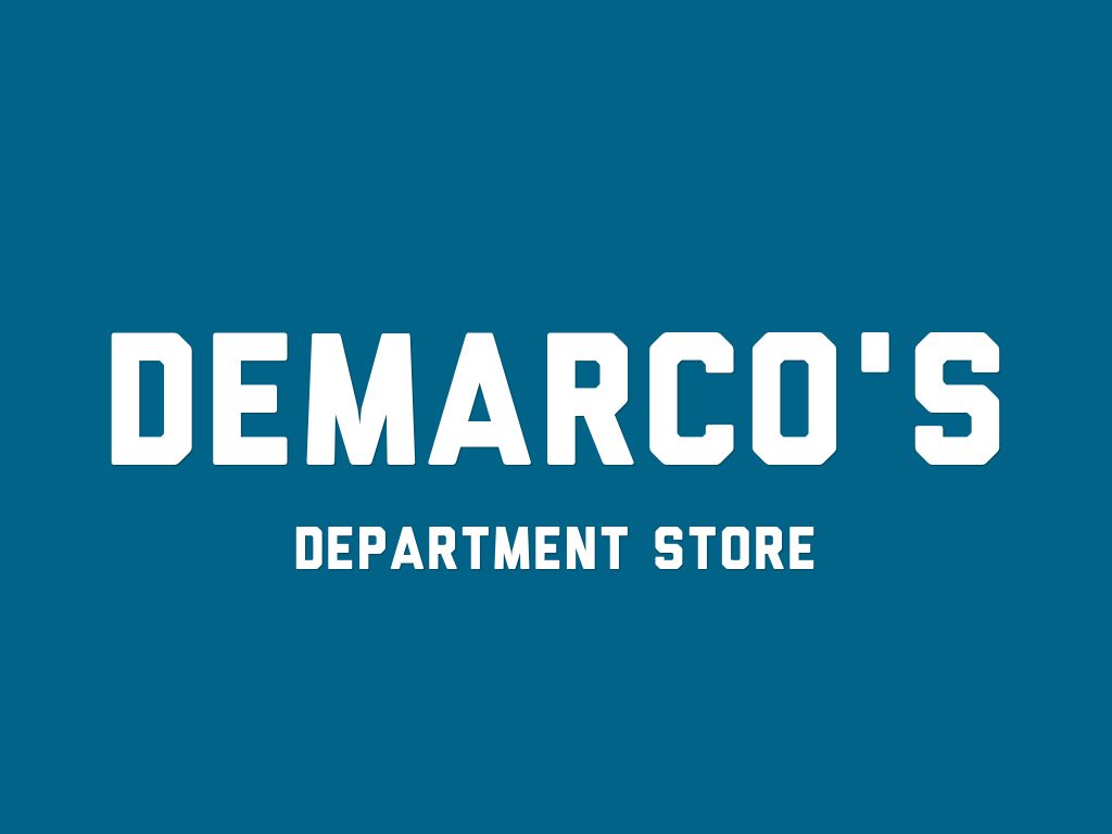 DeMarco's by Bam Pleumpanupat
