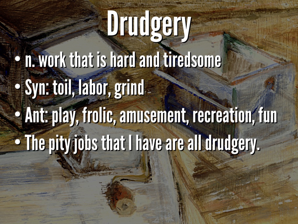 Vocabulary Unit 9 by Christopher White