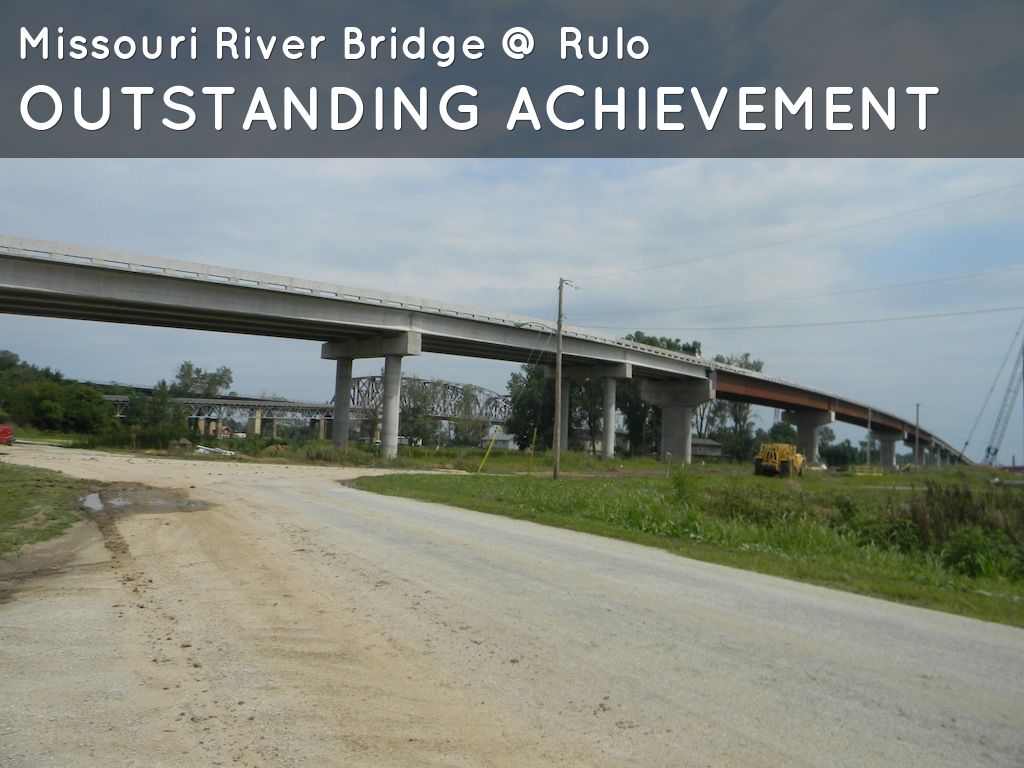 2013 Nebraska by Jereme Montgomery