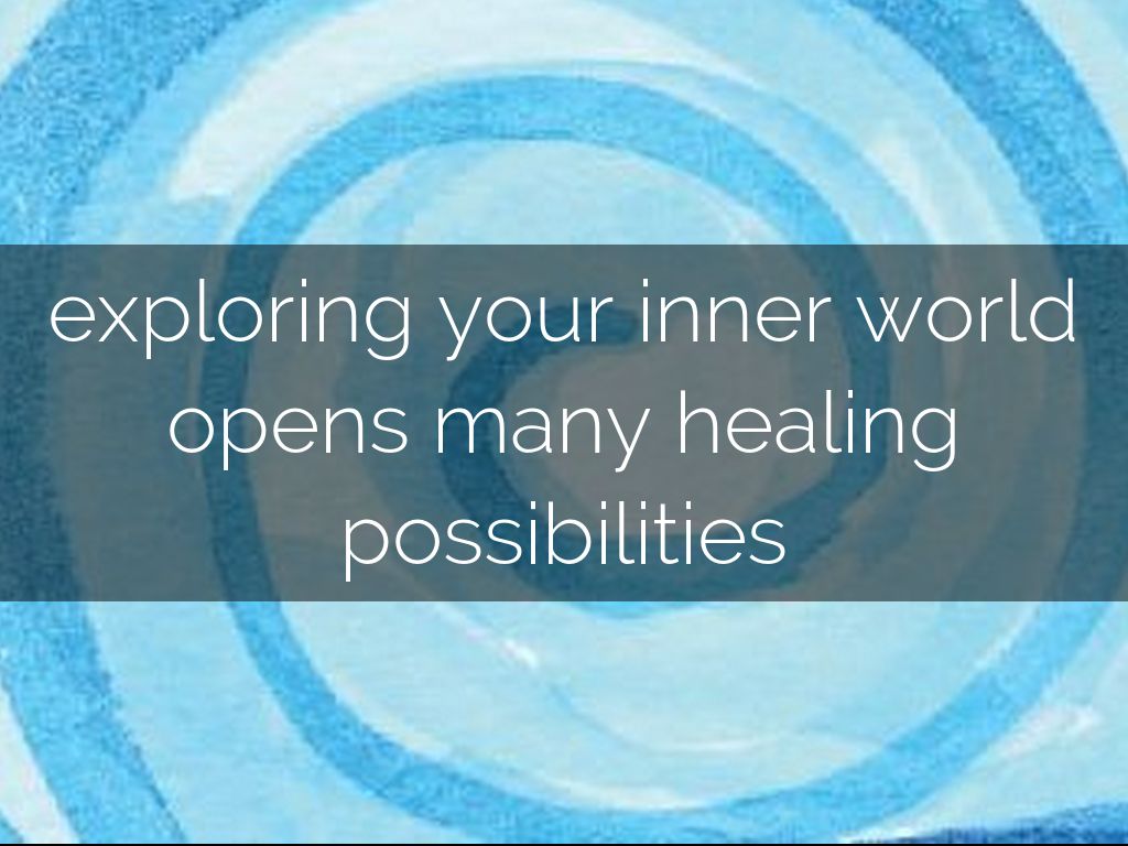 art of going within™ by eileen dunn