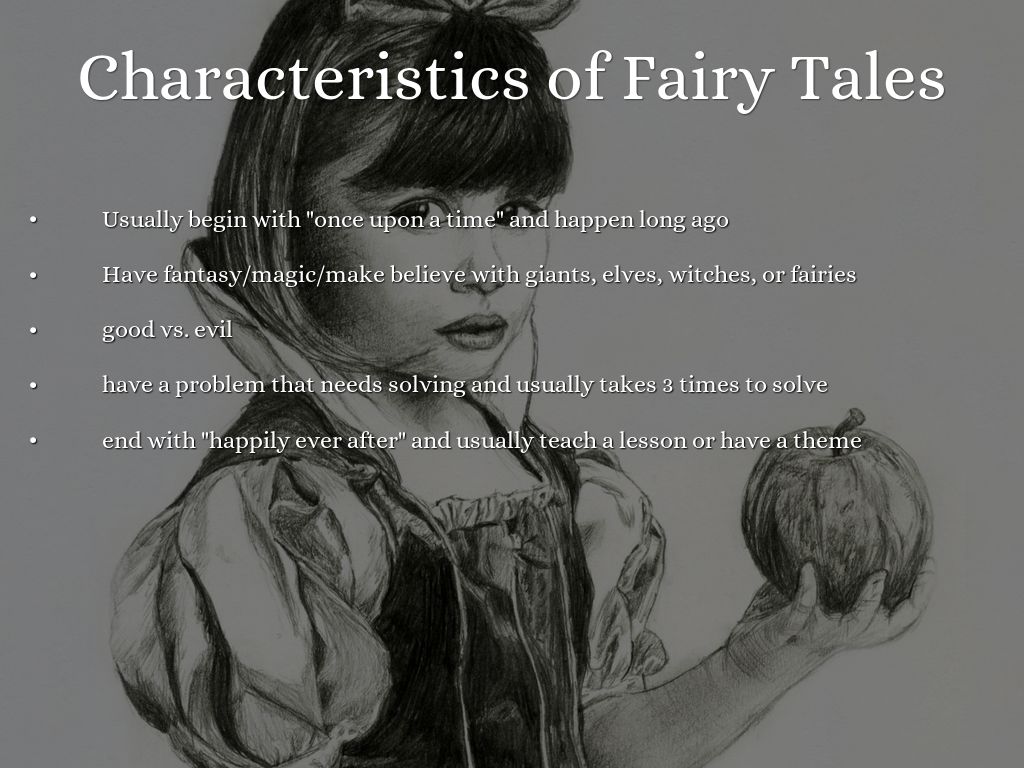 Literary Genres by Nichole