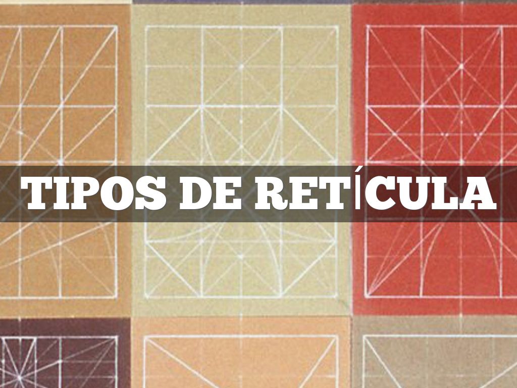 Retícula de composición by Valeria Terrones