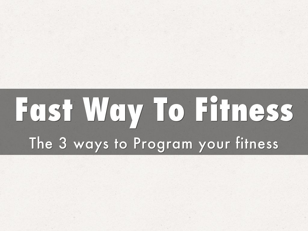 Transform to Perform 3.0 by Ben Owen