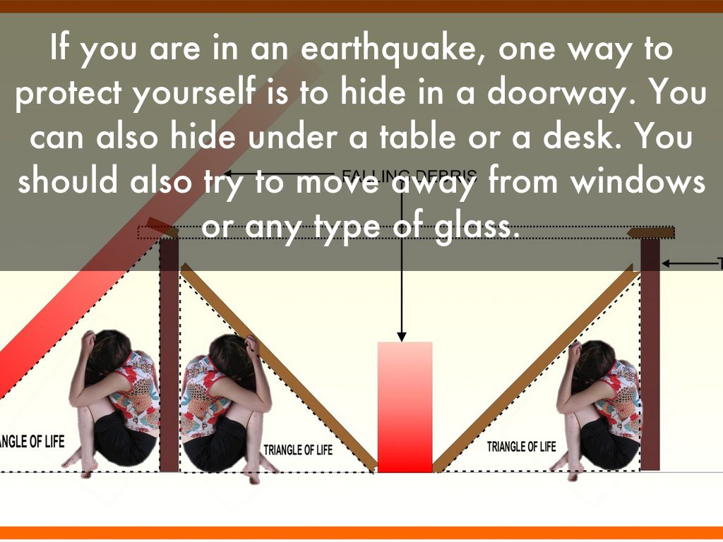 Earthquakes NC by Katherine Cedzo
