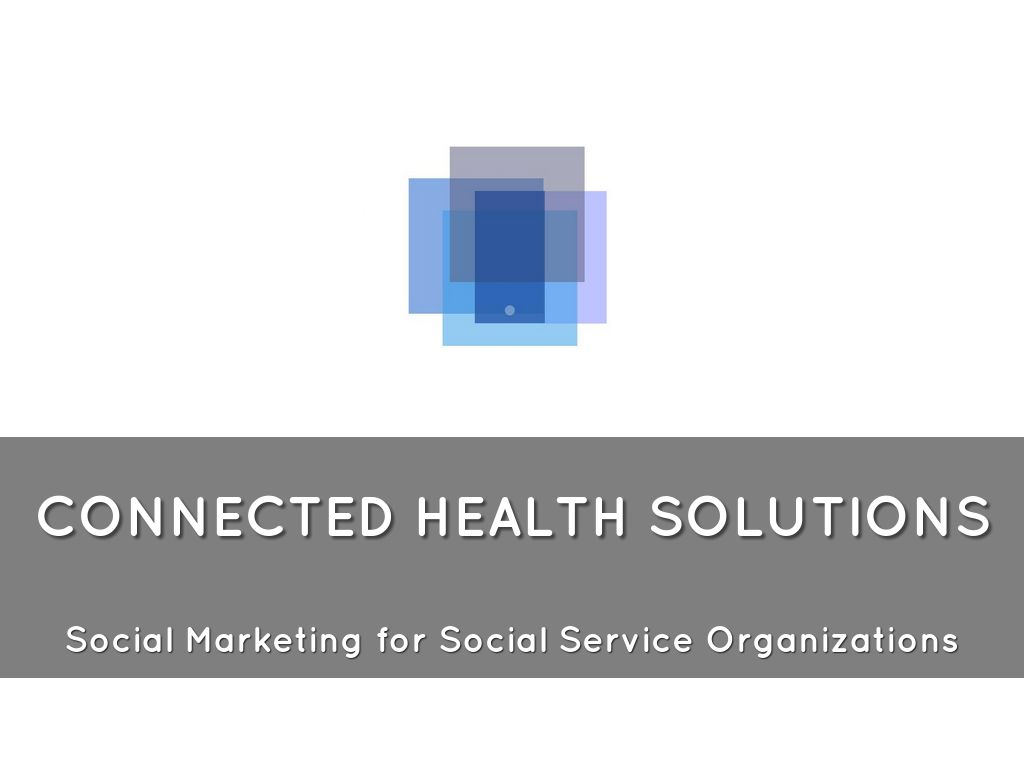 Connected Health Solutions by kadhambari16