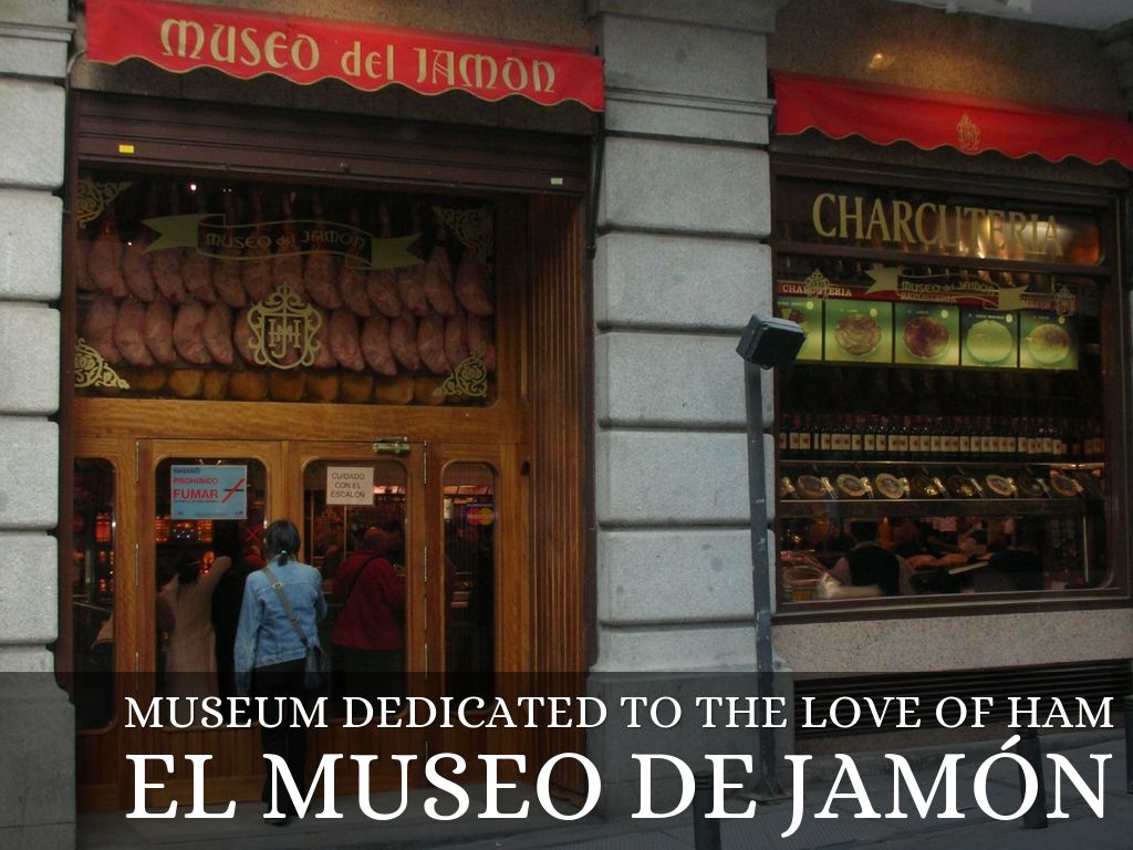 Bienvenidos a Madrid by Nilsa Huynh