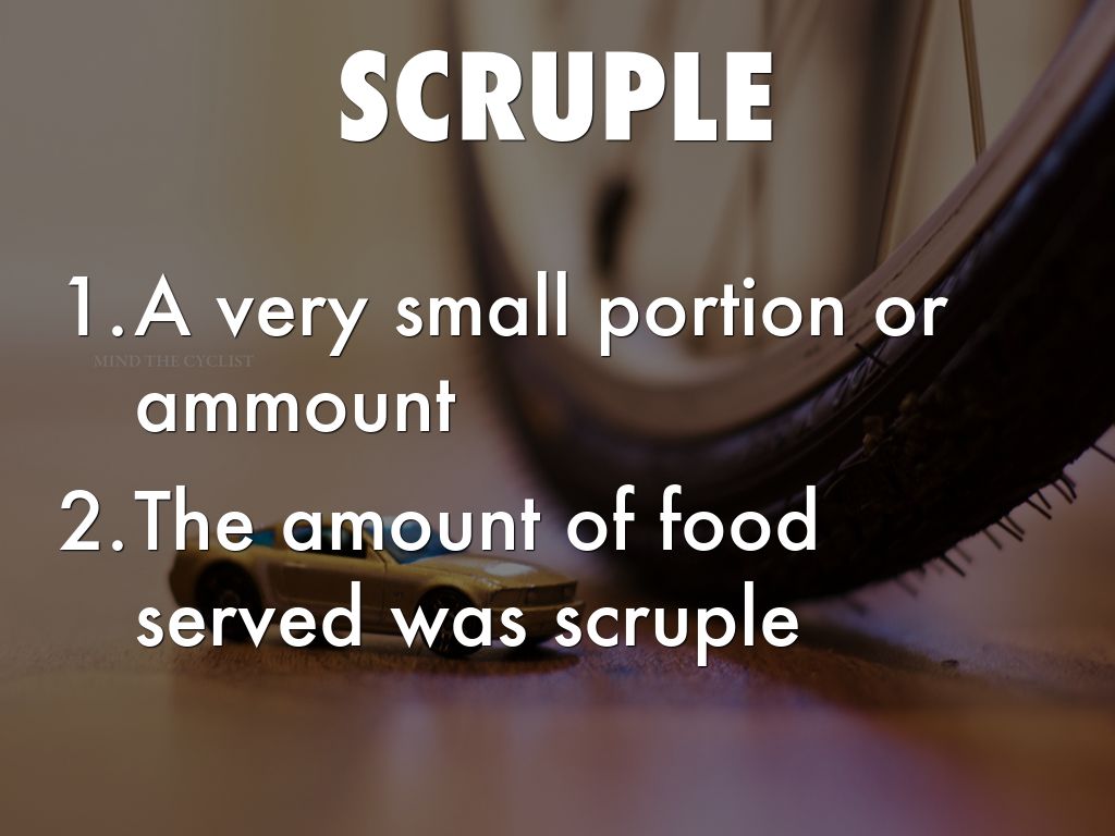 Vocabulary Project by Cyler Burch