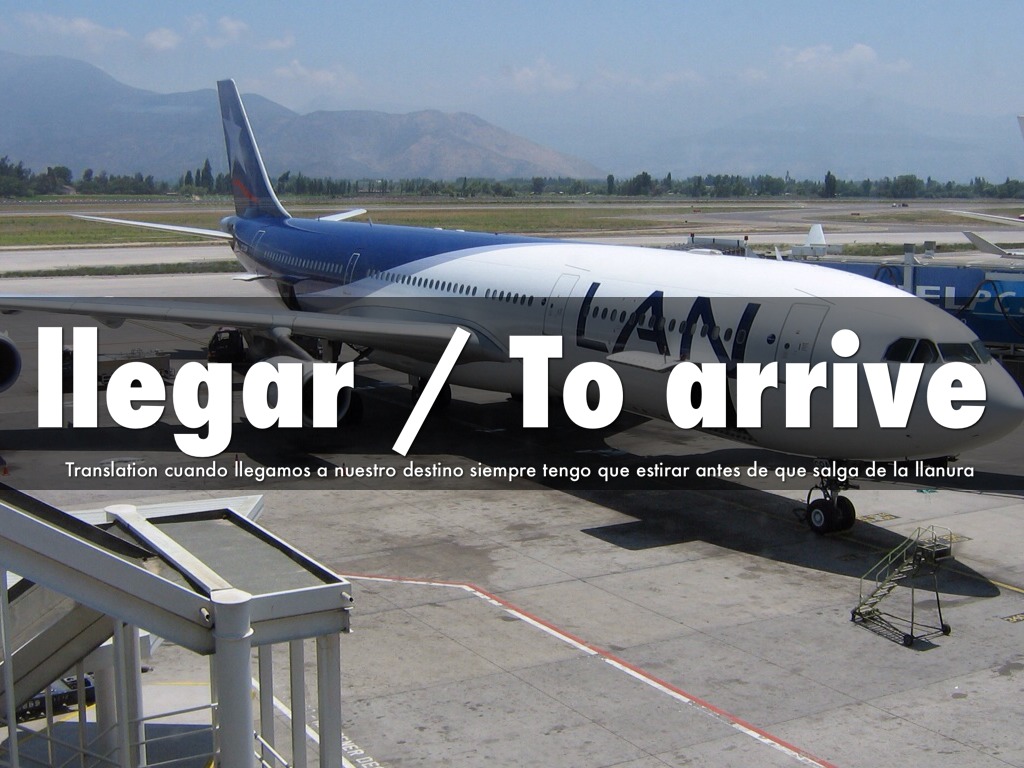 Unidad 6 Un Viaje En Avión by finleylecky