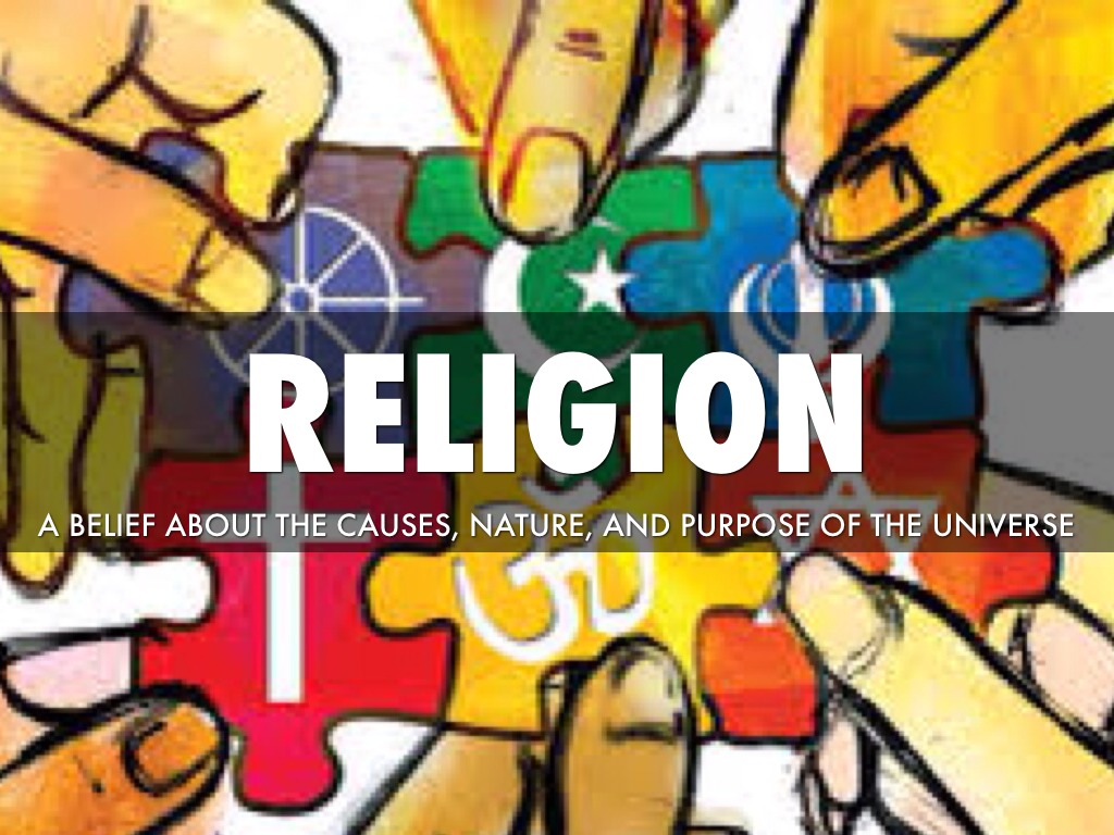 Religion Vocab Reinforcement by mahasaac0024