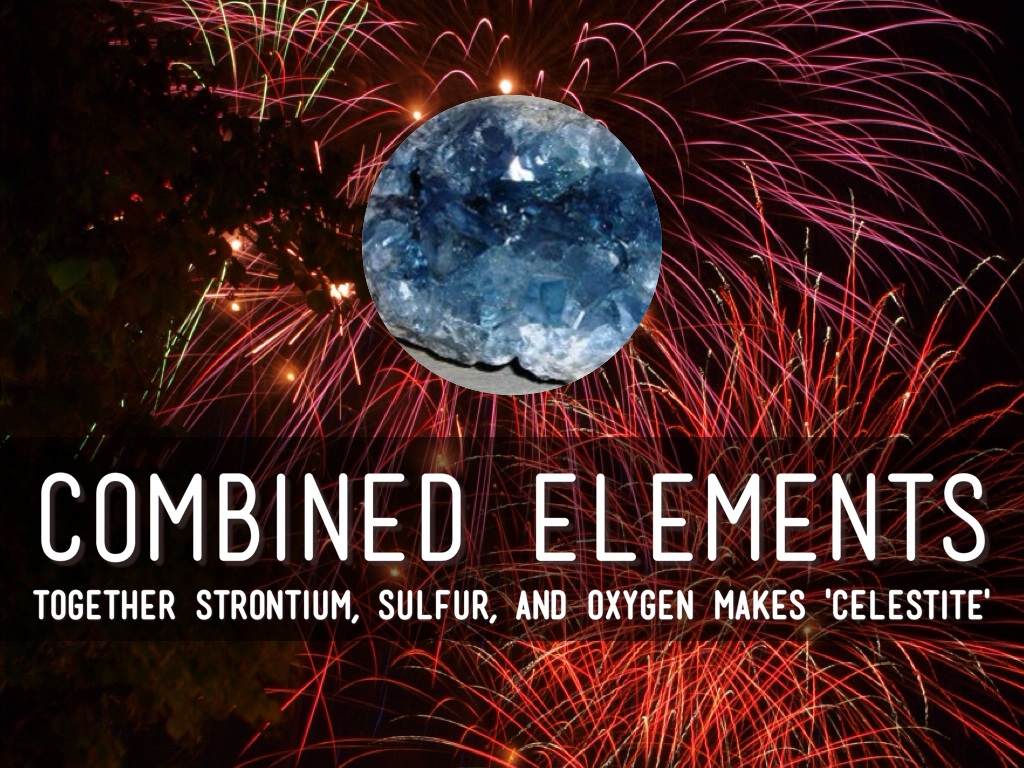 Elements by Khalif Jackson