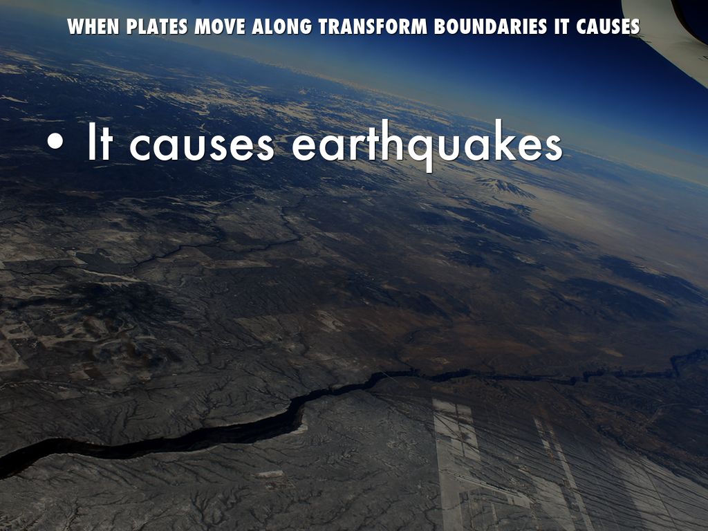 Copy of Plate Tectonics by matt manka