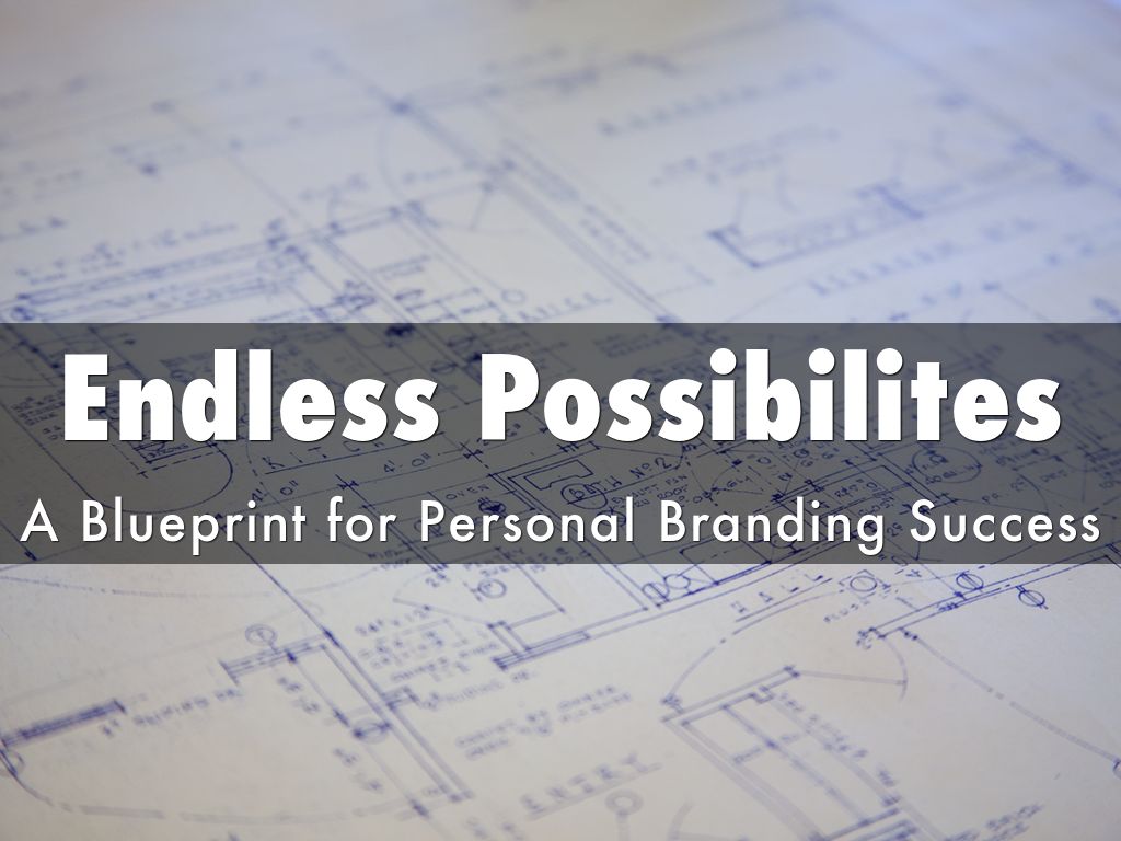 Endless Possibilities by Chris Spurvey