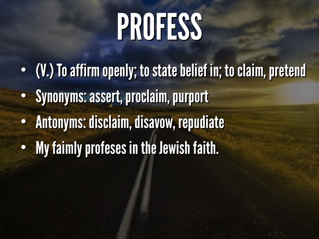 Unit 10 Vocab by Brandon weissman