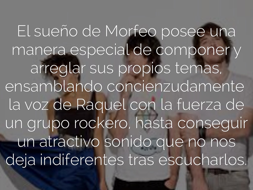 El Sueño De Morfeo by marti.mauri