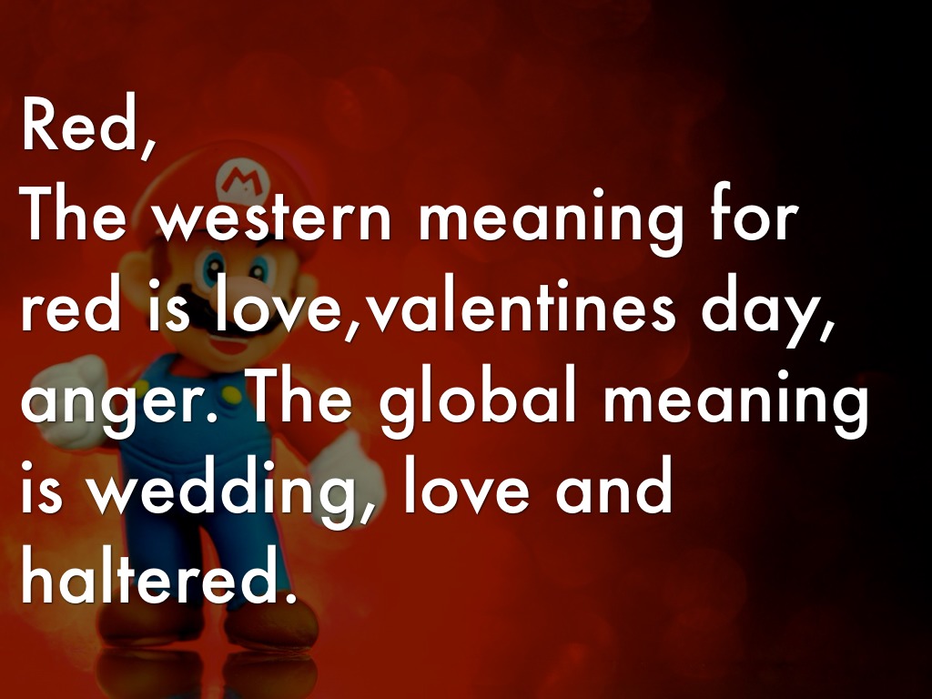 Colours by Sophie Rzepka