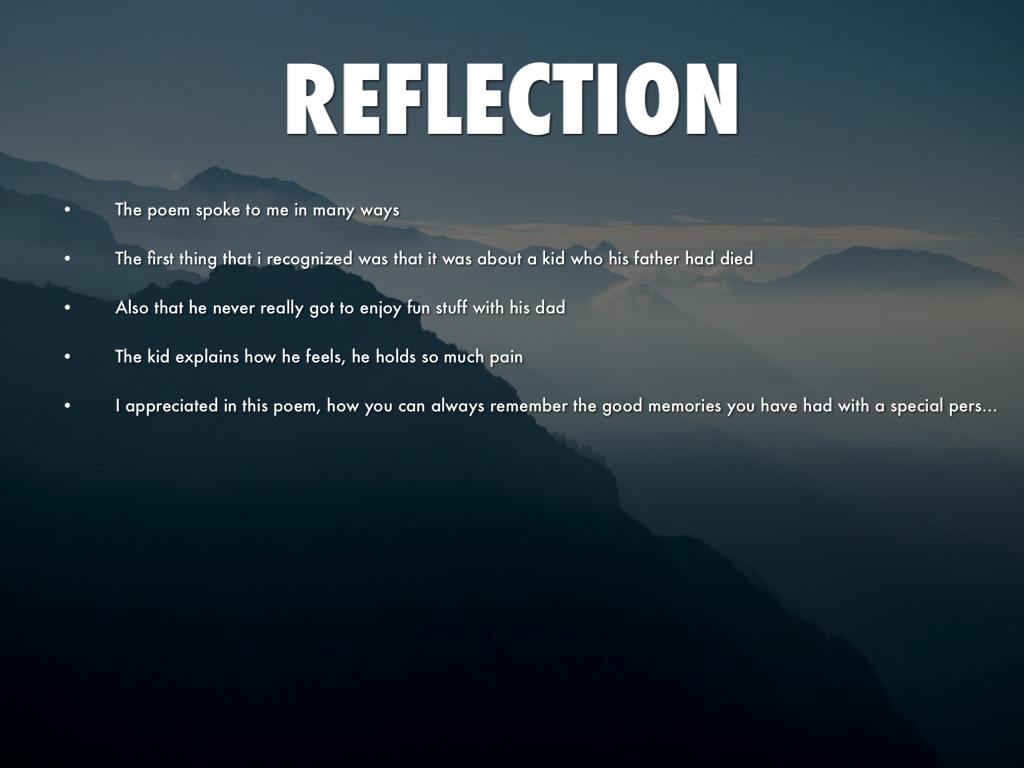 I Ask My Mother To Sing by pachucas4