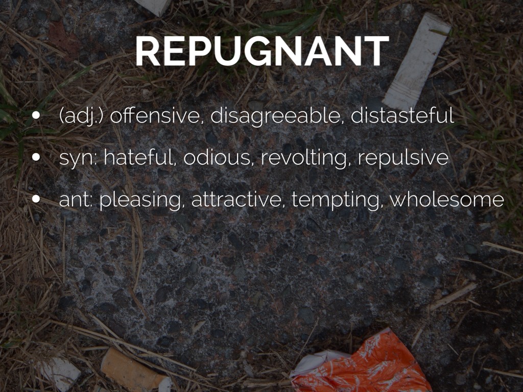 Vocabulary Unit 9 by Roscoe Garner