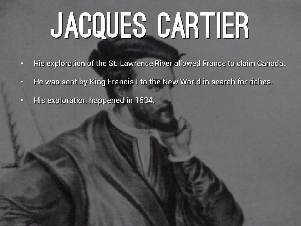 Getting To Know An Explorer by Ashley Schultz